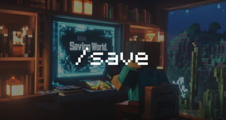 Comment utiliser la commande /save dans Minecraft ? | Minecraft.fr