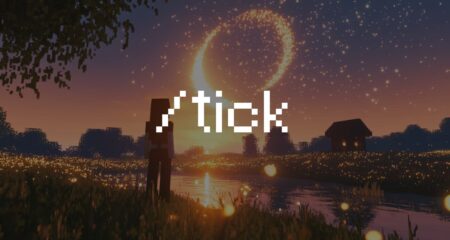 Comment utiliser la commande /tick et contrôler le temps dans Minecraft ...