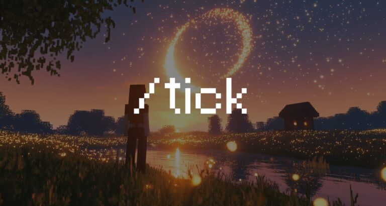 Comment utiliser la commande /tick et contrôler le temps dans Minecraft ...