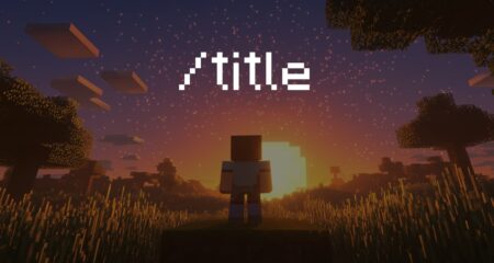 Comment utiliser la commande /title dans Minecraft ? | Minecraft.fr
