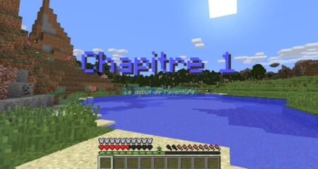 Comment utiliser la commande /title dans Minecraft ? | Minecraft.fr