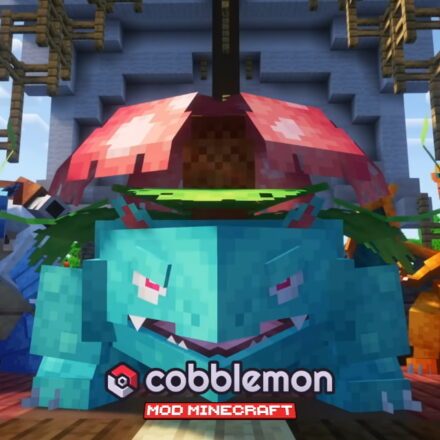 Cobblemon Star Academy : Un Monde Pokémon Immersif – Modpack Minecraft - 1.20.1 - Minecraft.fr