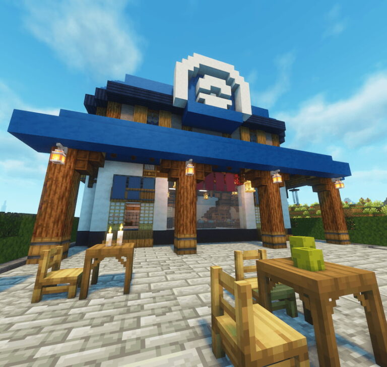 Cobblemon Star Academy : Un Monde Pokémon Immersif – Modpack Minecraft - 1.20.1 - Minecraft.fr