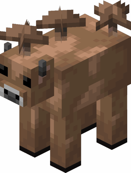 Minecraft 1.21.5 “Spring to Life” – Tout le contenu de la mise à jour ...