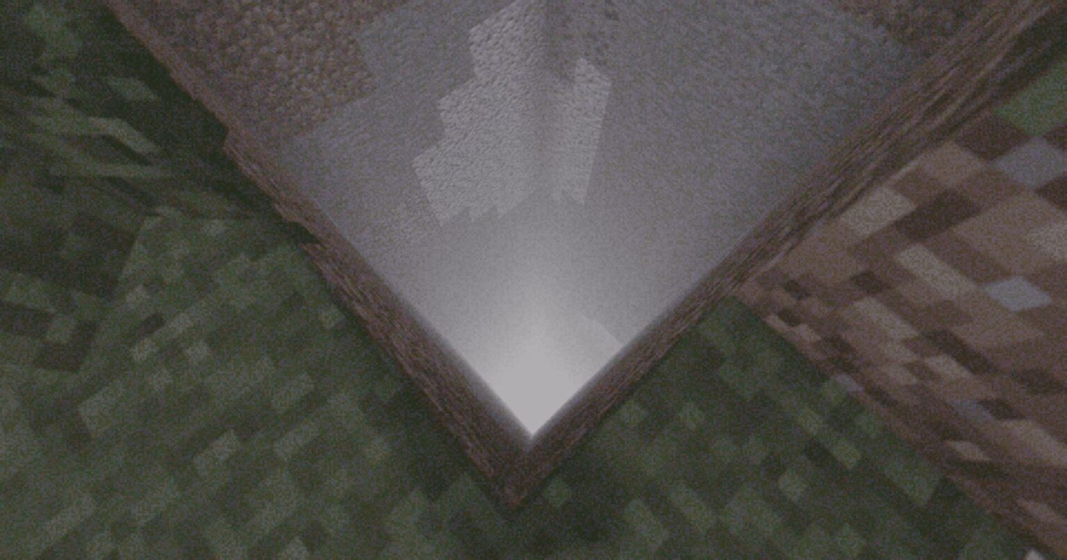 The Broken Script – Modpack Horreur ARG pour Minecraft - Minecraft.fr