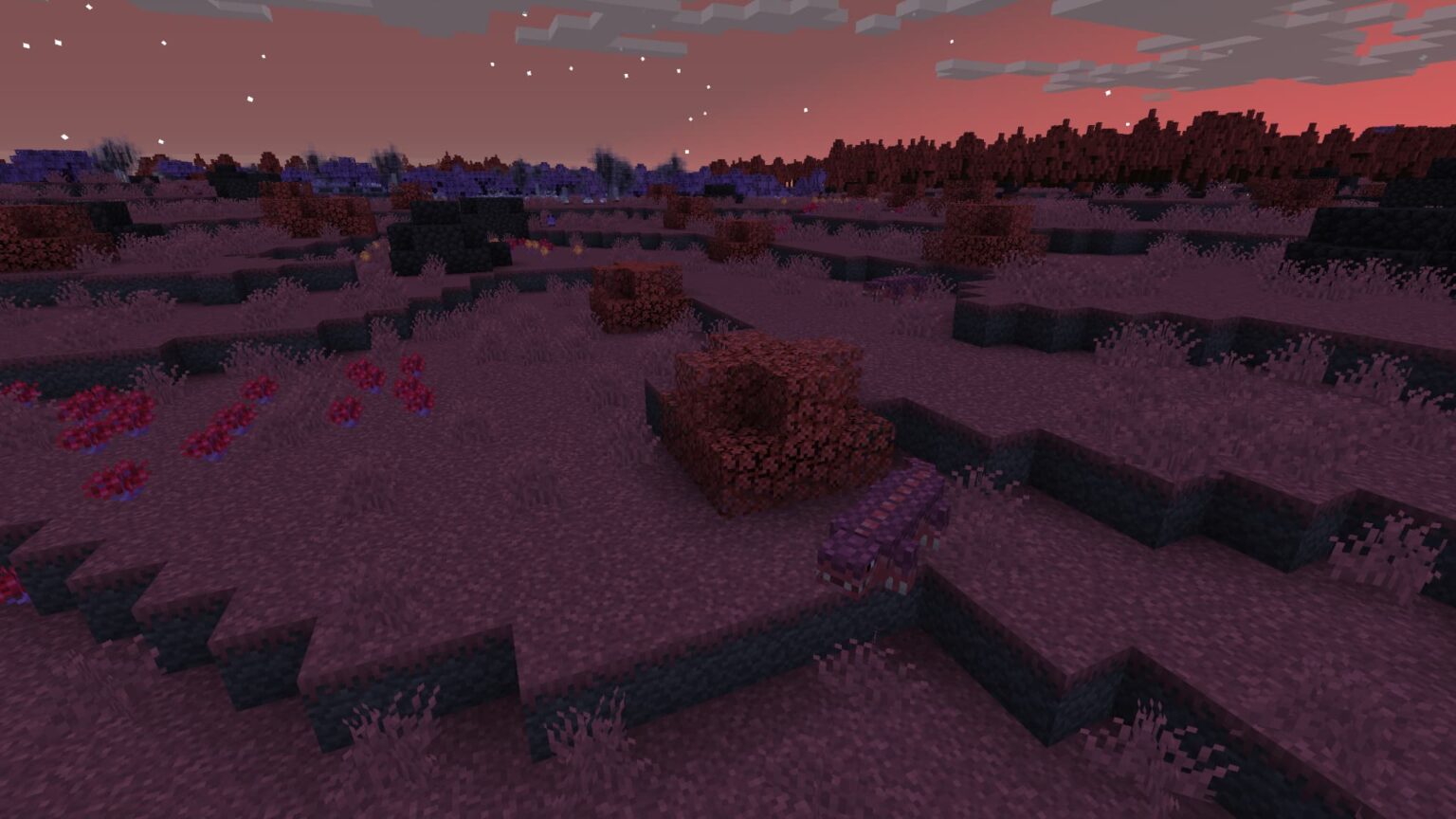 Blue Skies : Deux Dimensions Inexplorées – Mod Minecraft - 1.12 → 1.20 ...