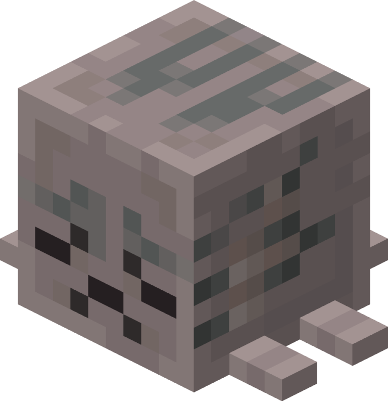 Ghast desséché (Dried Ghast) Minecraft - Tout savoir sur cette créature ...