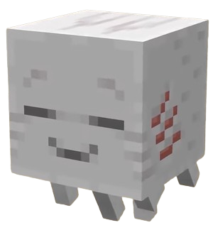 Ghastling Minecraft - Tout savoir sur cette créature | Minecraft.fr