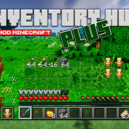 Inventory Profiles Next : Optimisez Votre Inventaire – Mod Minecraft ...