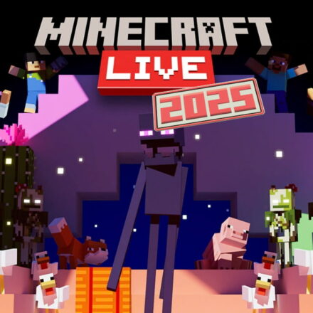 Minecraft Live 2025 – toutes les annonces des futures mises à jour ...