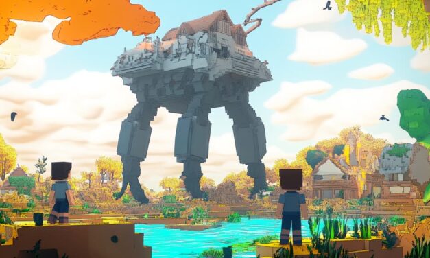 Minecraft.fr - Le site de la Communauté Minecraft Francophone