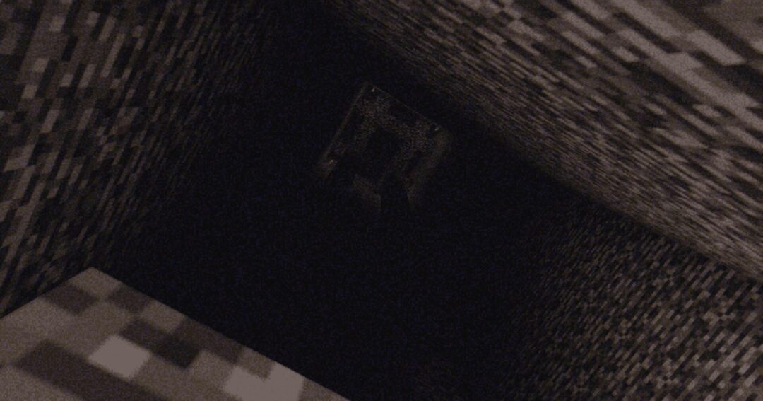 The Broken Script – Modpack Horreur ARG pour Minecraft - Minecraft.fr