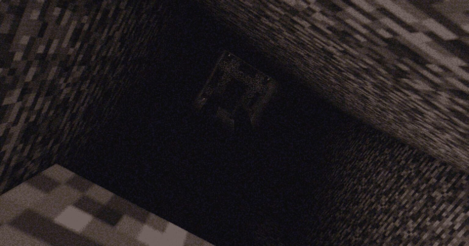 The Broken Script – Modpack Horreur ARG pour Minecraft - Minecraft.fr