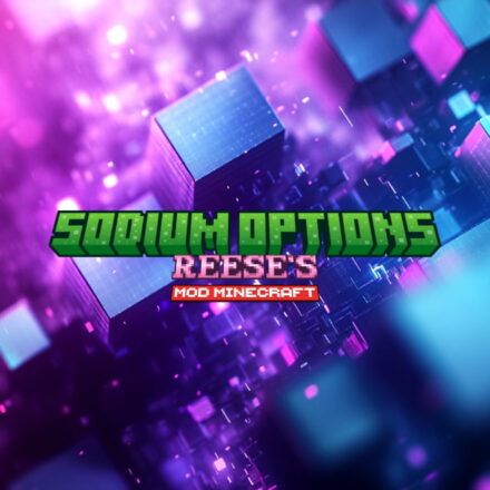 Indium : L'Add-on Essentiel pour Sodium – Mod Minecraft - 1.16.5 → 1.21 ...