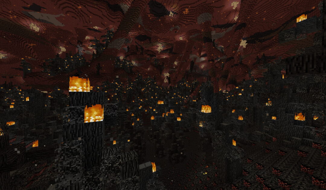 Big Globe Mod - Minecraft 1.21 - Monde XXL & Refonte Terrain - Minecraft.fr