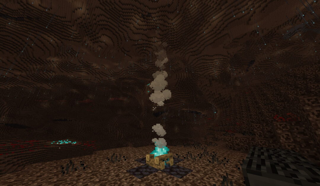 Big Globe Mod - Minecraft 1.21 - Monde XXL & Refonte Terrain - Minecraft.fr