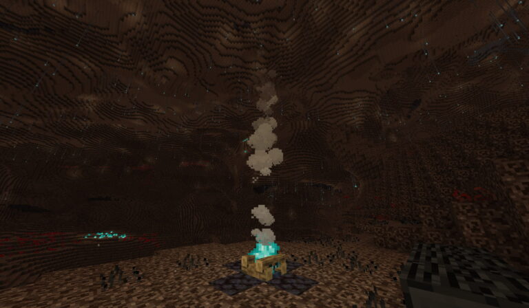 Big Globe Mod - Minecraft 1.21 - Monde XXL & Refonte Terrain - Minecraft.fr