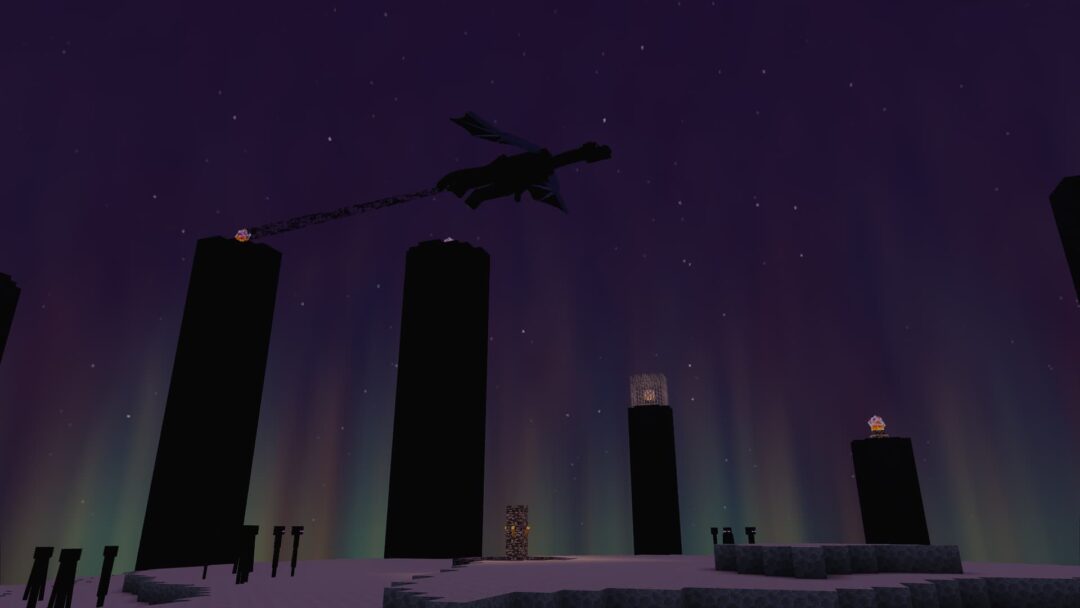 Mellow Shader Minecraft – Douceur et fluidité visuelle - Minecraft.fr