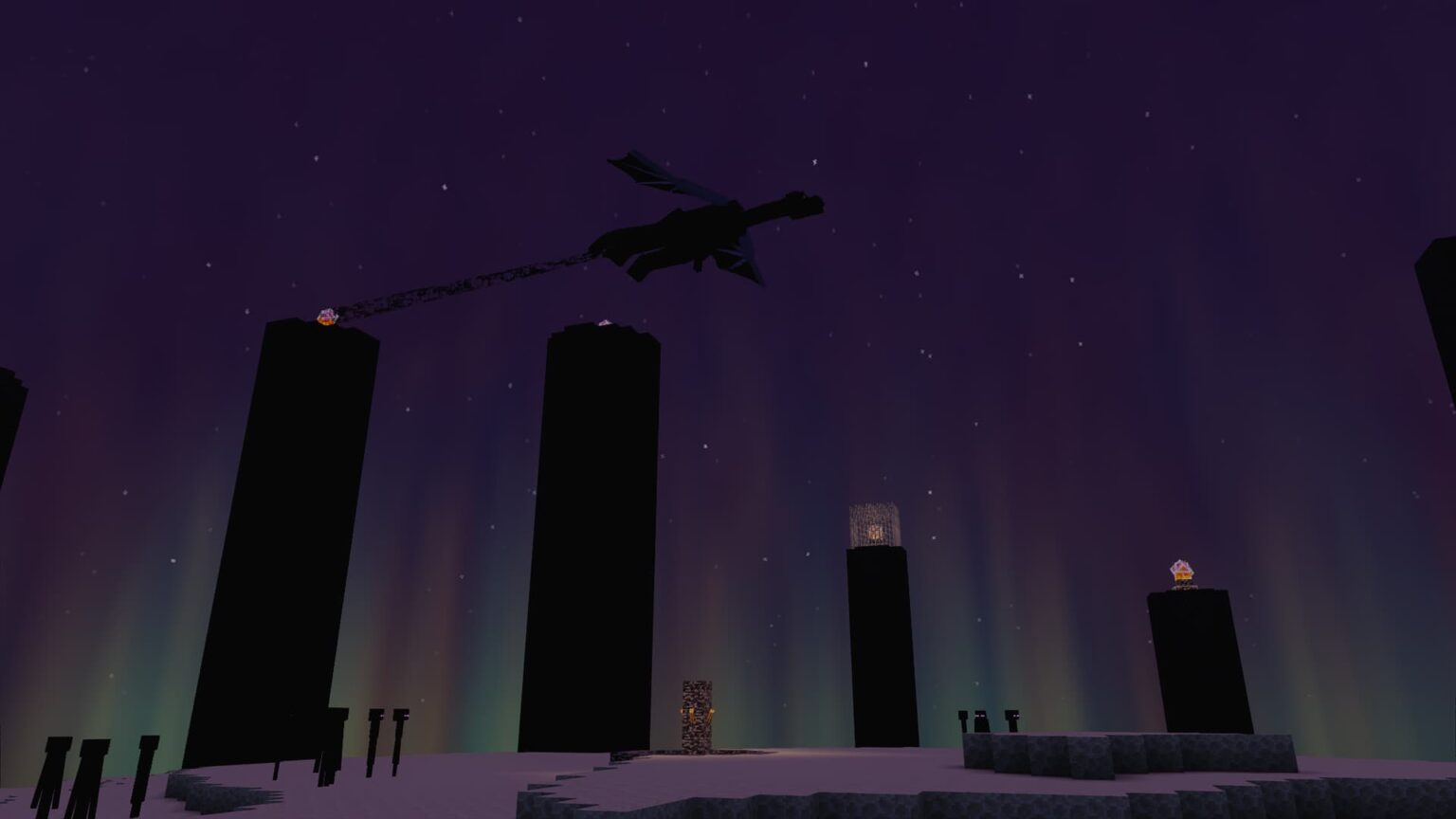 Mellow Shader Minecraft – Douceur et fluidité visuelle - Minecraft.fr