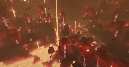 Ozocraft Remix - Pack de textures Minecraft rustique - Minecraft.fr