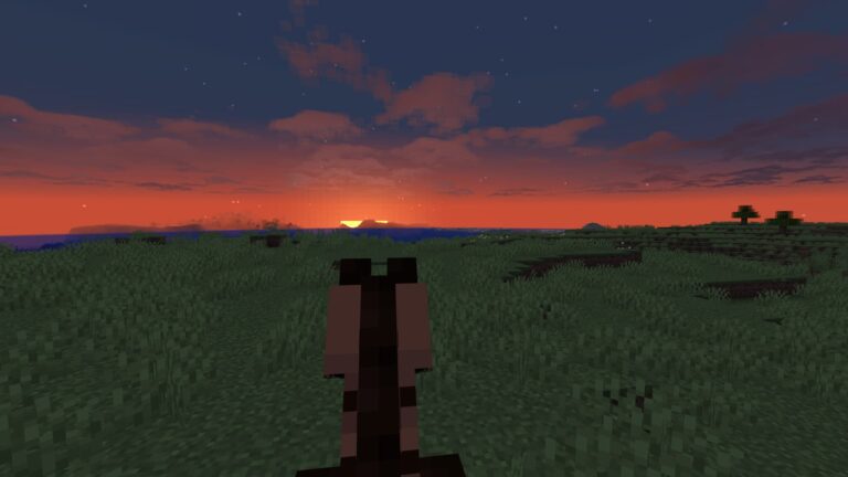 Better Clouds : Plus de 35 réglages pour vos nuages – Mod Minecraft - 1 ...