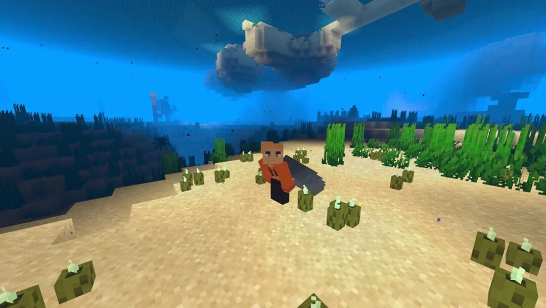 BVS - Best Vanilla Shader : Performances et Élégance – Shader Minecraft - Minecraft.fr