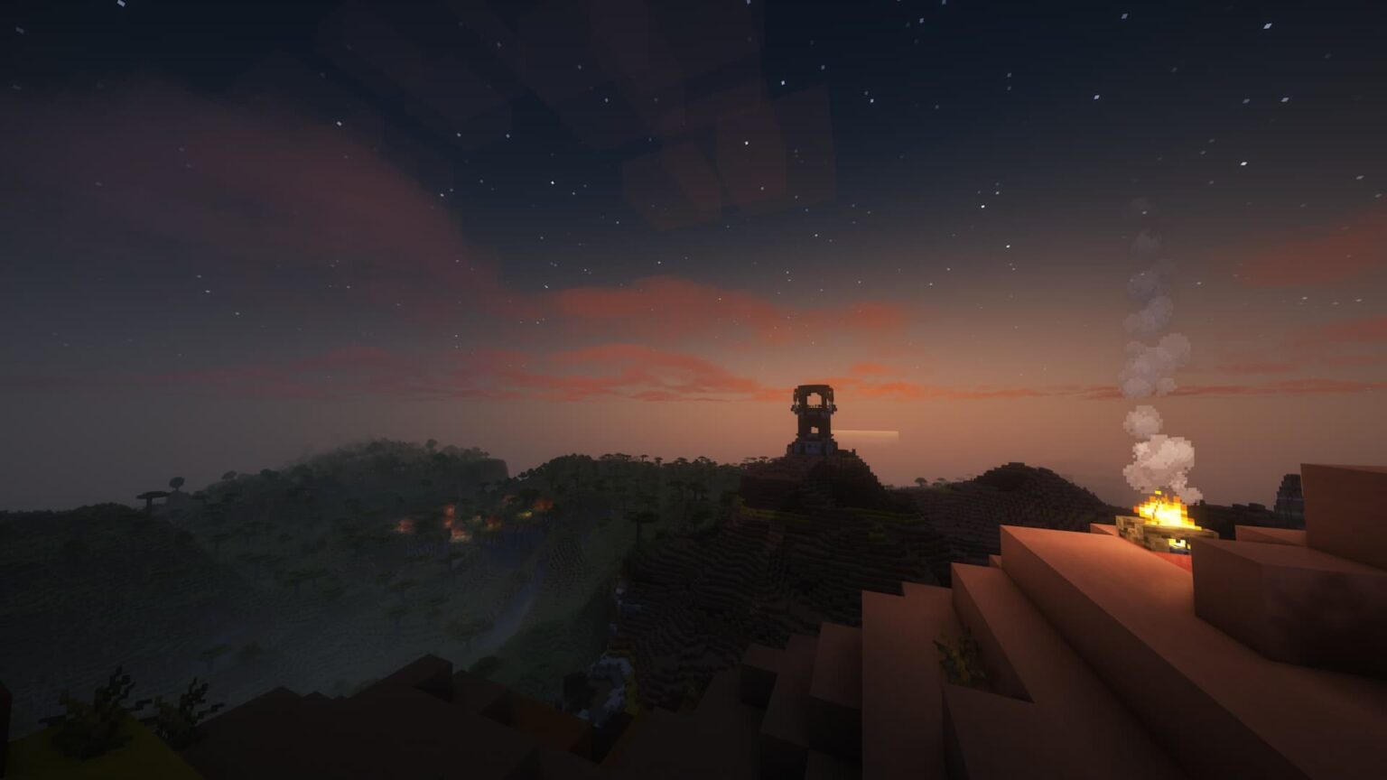 Better Clouds : Plus de 35 réglages pour vos nuages – Mod Minecraft - 1 ...