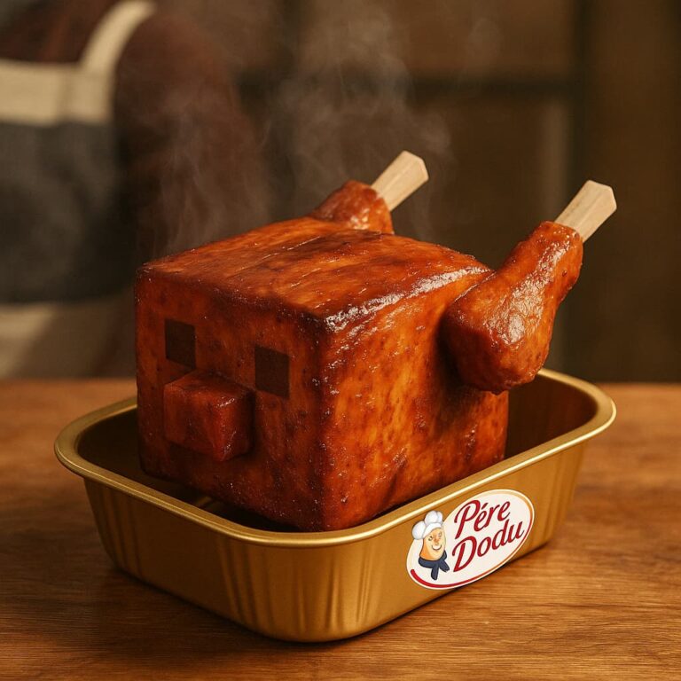 10 collaborations Minecraft improbables qu’on rêve de voir - Minecraft.fr