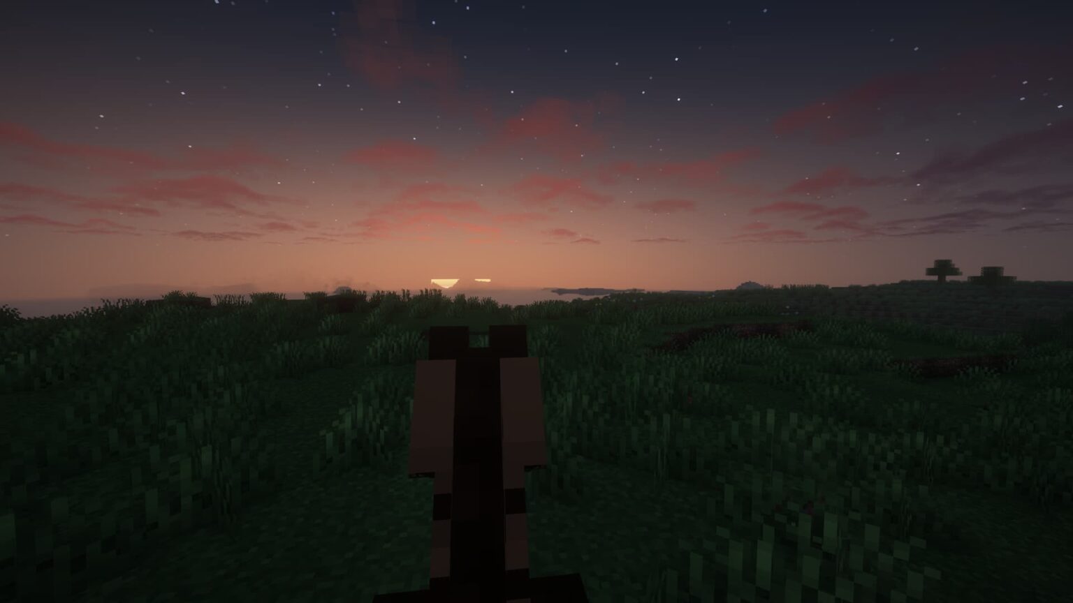 Better Clouds : Plus de 35 réglages pour vos nuages – Mod Minecraft - 1 ...