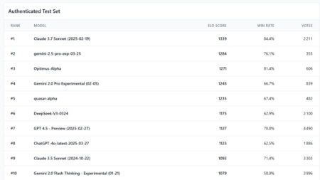 MC-Bench : l’étonnant benchmark qui juge les IA dans Minecraft - Minecraft.fr