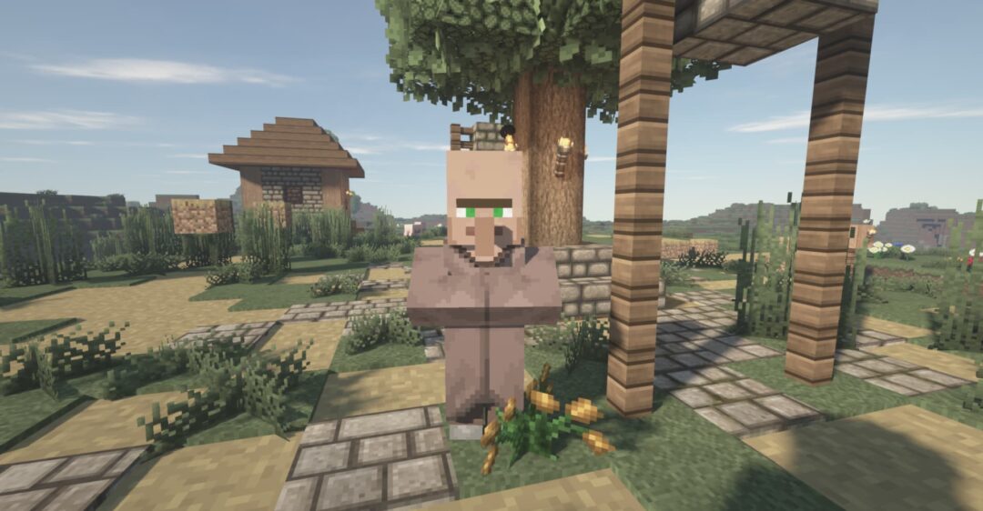 Ozocraft Remix - Pack de textures Minecraft rustique - Minecraft.fr