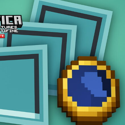 Continuity : Textures Connectées Sans OptiFine – Mod Minecraft - 1.17.1 ...