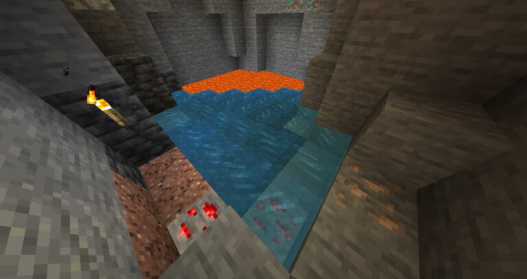 Obsidienne Minecraft - Comment en faire, la miner et ses utilisations ...