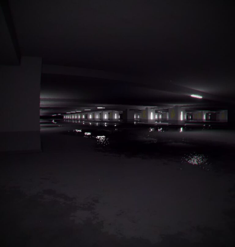 Minecraft Found Footage : Explorez les Backrooms – Mod Minecraft - 1.20 ...