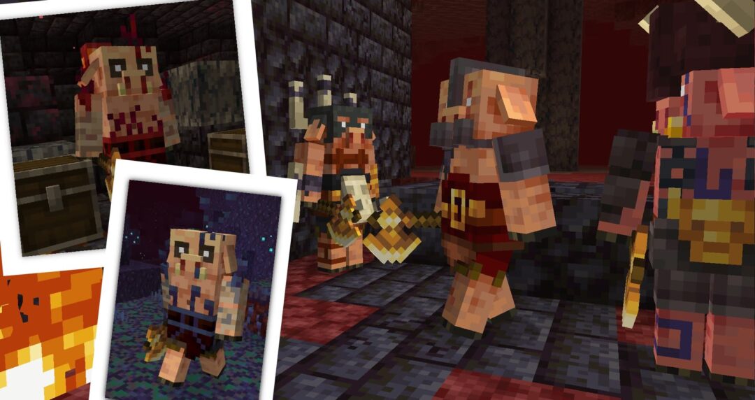 Barely Default : Le Minecraft Ultime – Pack de Texture Minecraft - 1.13 → 1.21 - Minecraft.fr