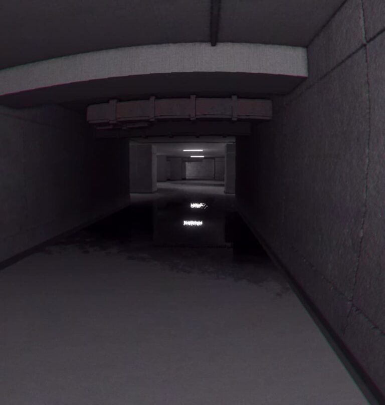 Minecraft Found Footage : Explorez les Backrooms – Mod Minecraft - 1.20 ...