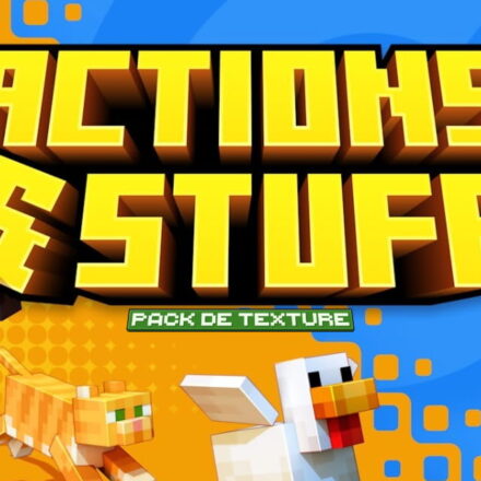 Redstone Tweaks : Maîtrisez Vos Circuits – Pack de Texture Minecraft ...