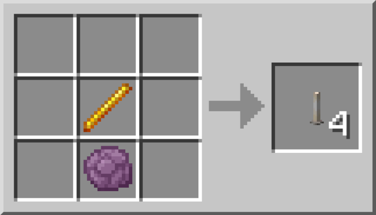 Bâton de Blaze - Où en trouver et quelle utilité ? | Minecraft.fr