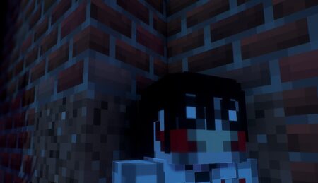 The Box of Horrors : 40 Créatures Terrifiantes – Mod Minecraft - 1.18 → ...