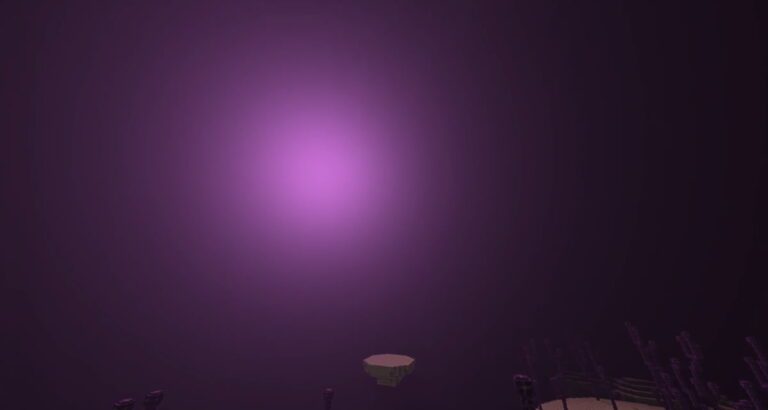 Minecraft introduit des supernovas dans l’End, neuf ans après sa ...