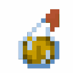 Potion jetable Minecraft - Comment en faire et s'en servir ? | Minecraft.fr