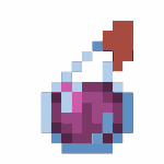 Potion jetable Minecraft - Comment en faire et s'en servir ? | Minecraft.fr