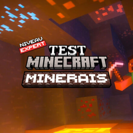 Minecraft : Découvrez le classement des minerais par utilité ...
