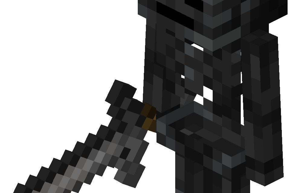 Creaking (Grinceur) Minecraft - Tout savoir sur ce mob | Minecraft.fr