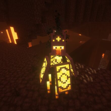 Living Things : un mod qui redonne vie à Minecraft avec une faune riche ...