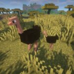 Living Things : un mod qui redonne vie à Minecraft avec une faune riche ...