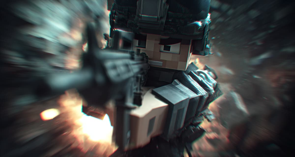 Body Camera Shader : Vision Fisheye – Shader Minecraft - Minecraft.fr