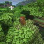 Living Things : un mod qui redonne vie à Minecraft avec une faune riche ...