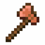 Comment faire les outils et arme en cuivre dans Minecraft ? | Minecraft.fr