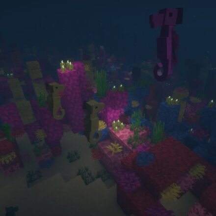 Living Things : un mod qui redonne vie à Minecraft avec une faune riche ...